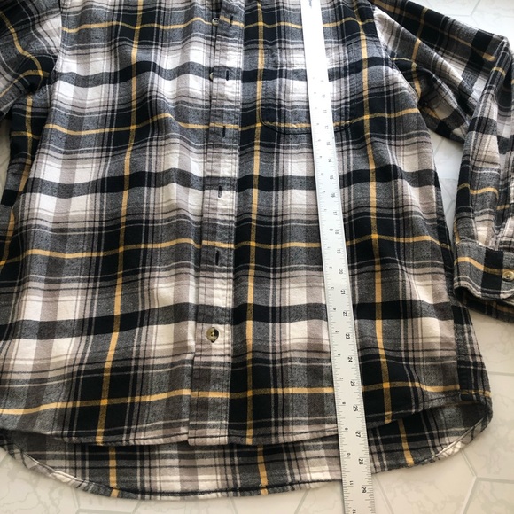 Bass Pro Shops | Shirts | Bass Pro Shops Mens Flannel Size M | Poshmark
